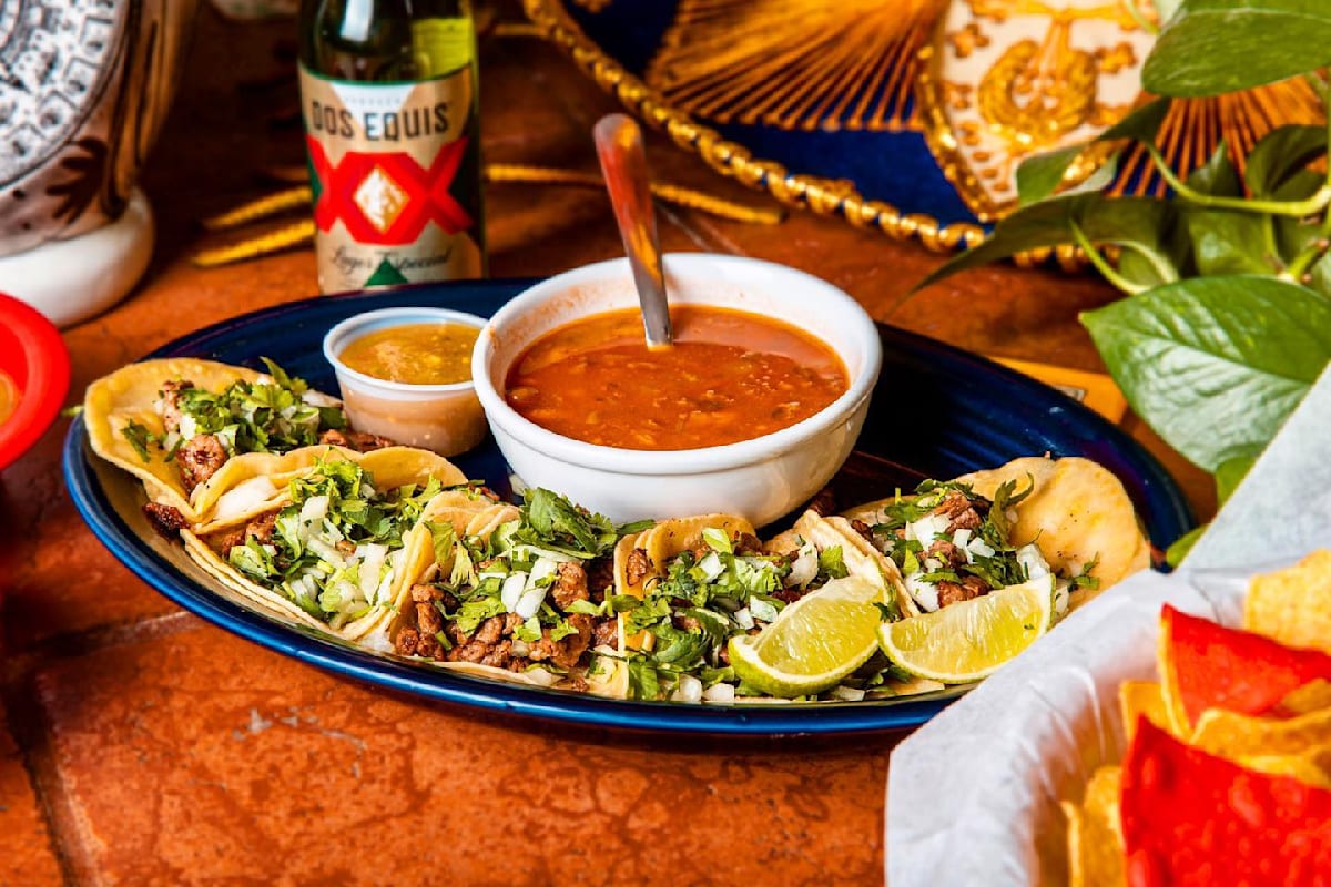 Speedy's Delivery Menu | Order Online | 14797 South Casper St W ...