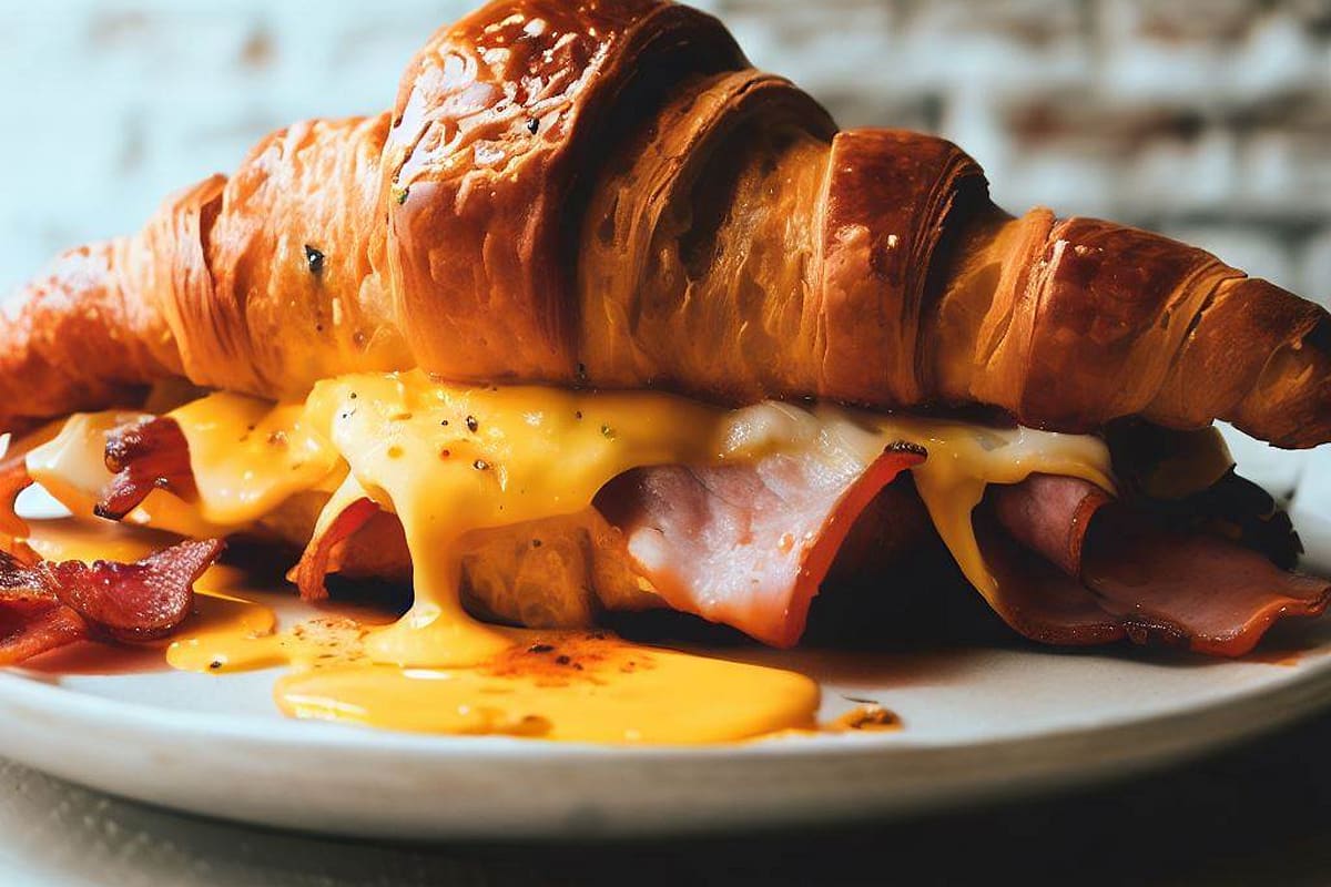 Anytime Breakfast Sandwiches - Long Branch, NJ Restaurant | Menu ...