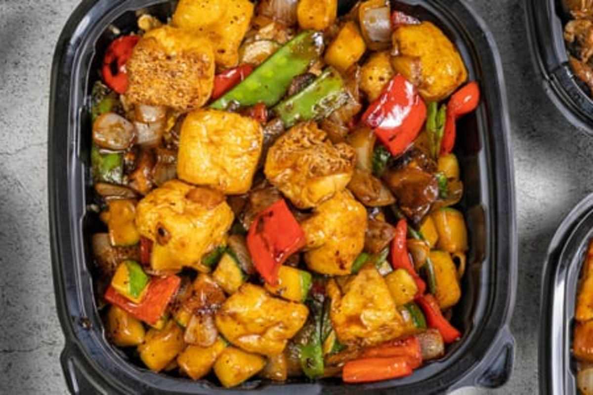 Hibachi Box Delivery Menu | Order Online | 411 N Harrison St Richmond ...