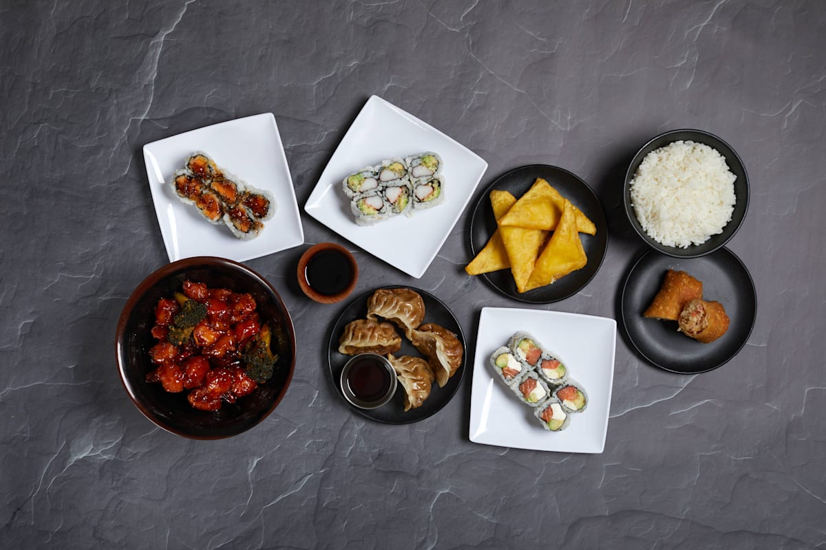 Harvest House Delivery Menu | Order Online | 475 Hawley Ln Stratford ...