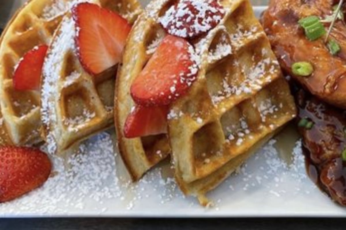 Toast Cafe - Philadelphia, PA Restaurant | Menu + Delivery | Seamless