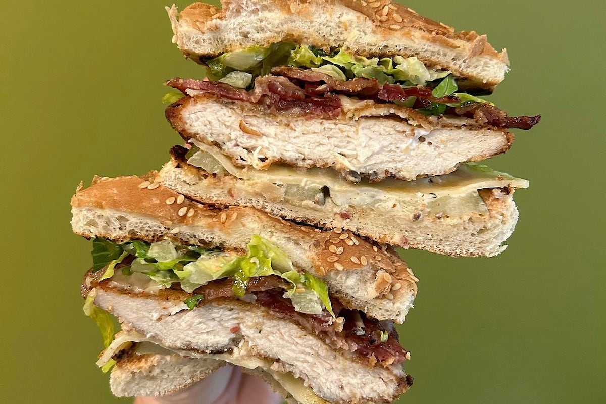 Lucy's Craft Deli Delivery Menu | Order Online | 472 High St Medford ...