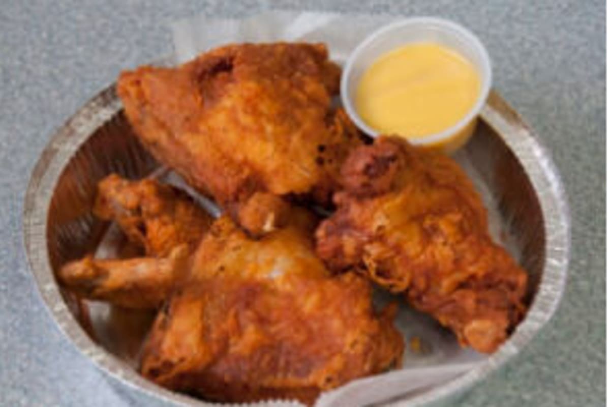 Kennedy's Chicken and Grill and Pizza Delivery Menu | Order Online ...