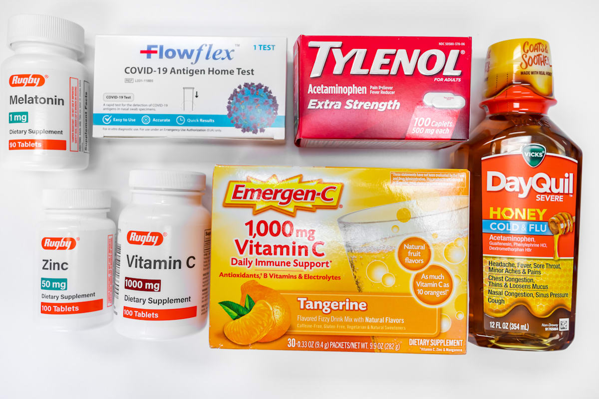 Atma Pharmacy Delivery Menu | Order Online | 601 Harwood Rd Bedford ...