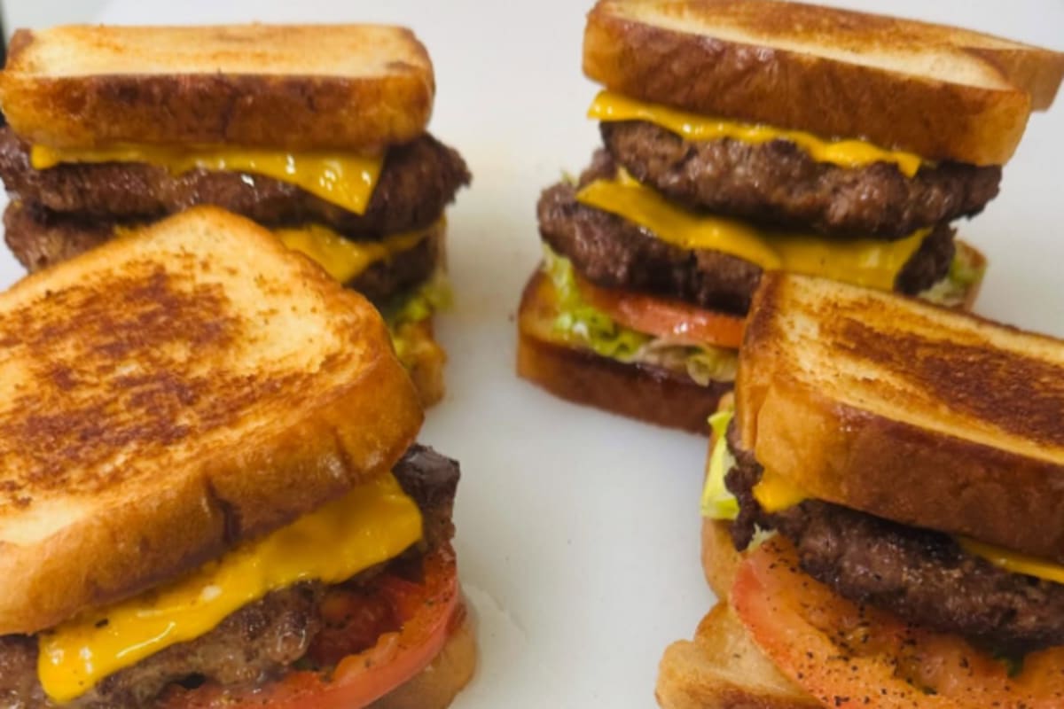 Quick N Split - Inglewood, CA Restaurant | Menu + Delivery | Seamless