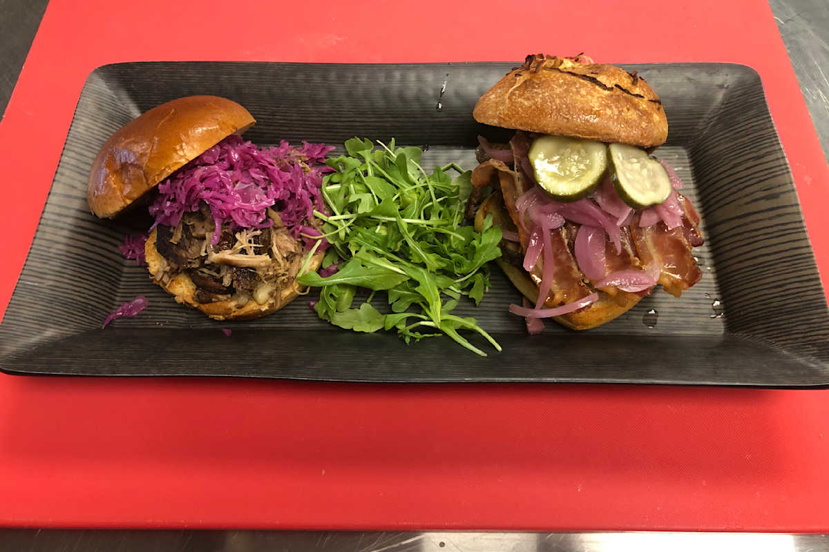 The Wicked Chef Delivery Menu | Order Online | 279 Cetronia Rd ...