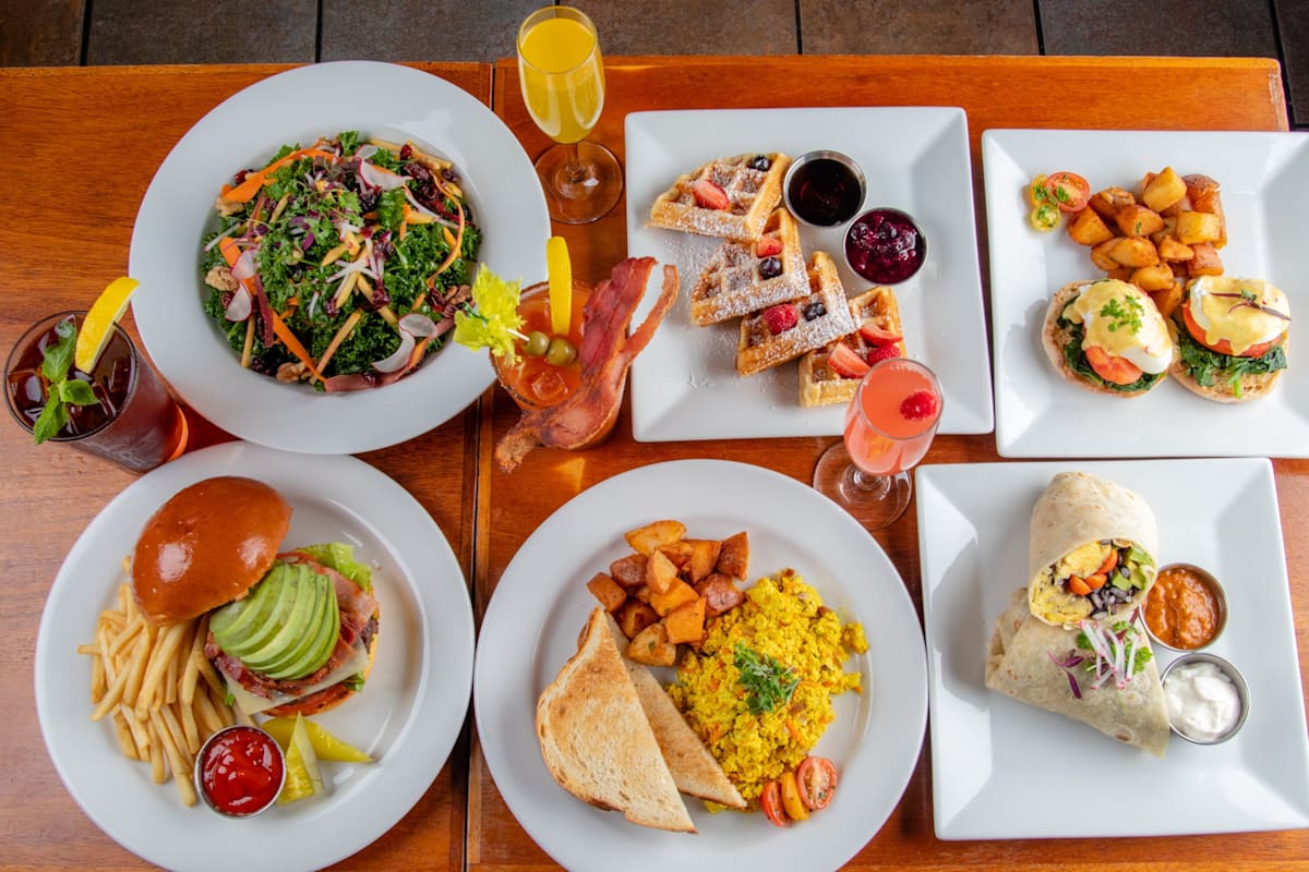 Solano Junction Delivery Menu | Order Online | 1499 Solano Ave Albany ...