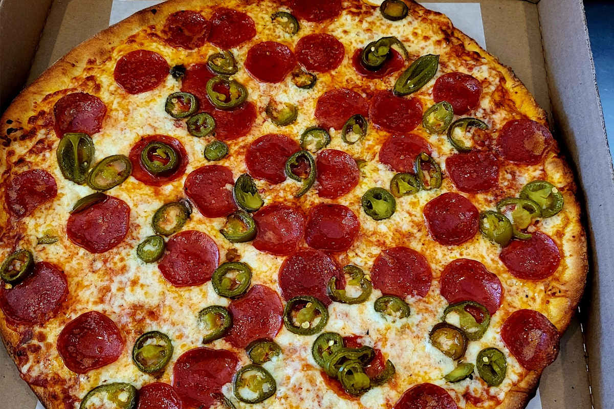 Little Ray's Pizzeria Delivery Menu | Order Online | 20329 N 59th Ave ...