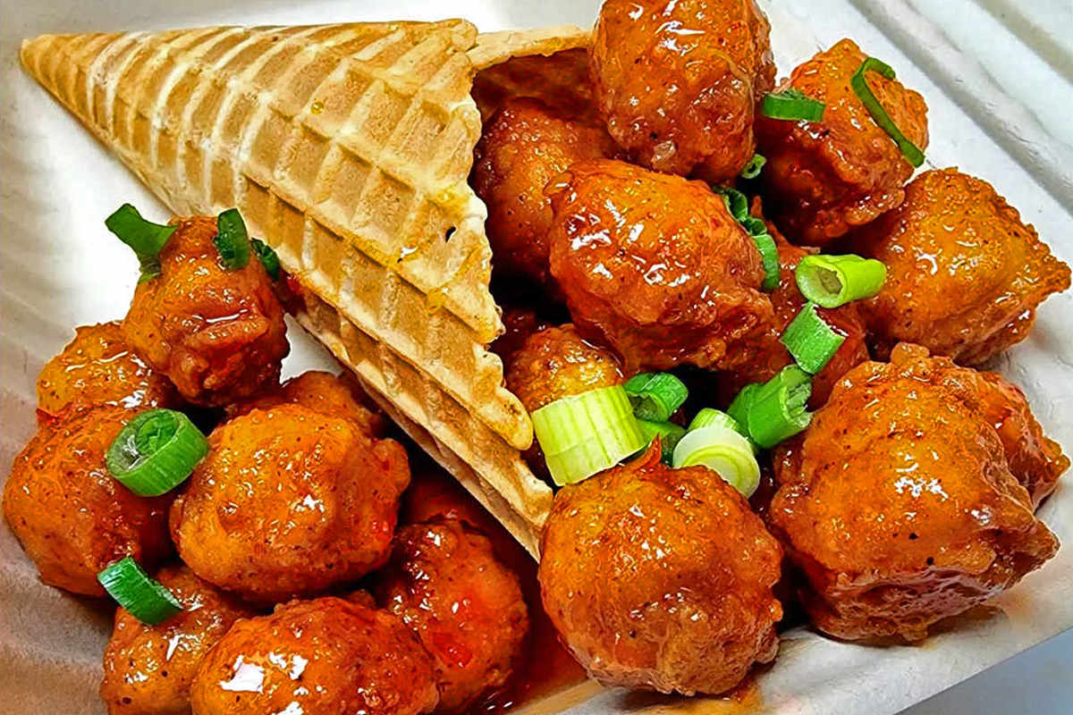 Bobablastic Delivery Menu | Order Online | 730 S Myrtle Ave Monrovia ...