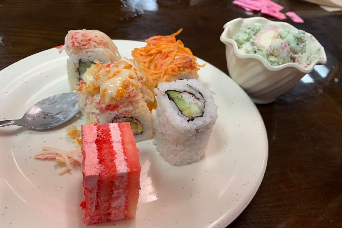 New Main Moon Delivery Menu | Order Online | 84 W Connelly Blvd Sharon ...