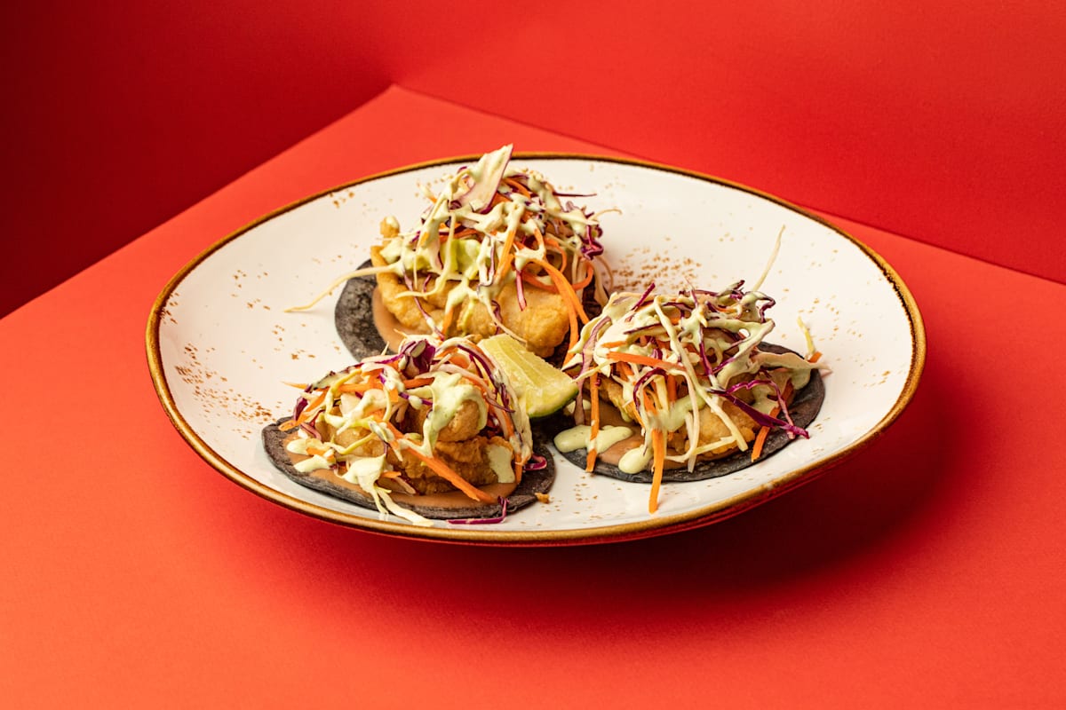 Vida Verde Delivery Menu | Order Online | 248 W 55th St New York | Grubhub