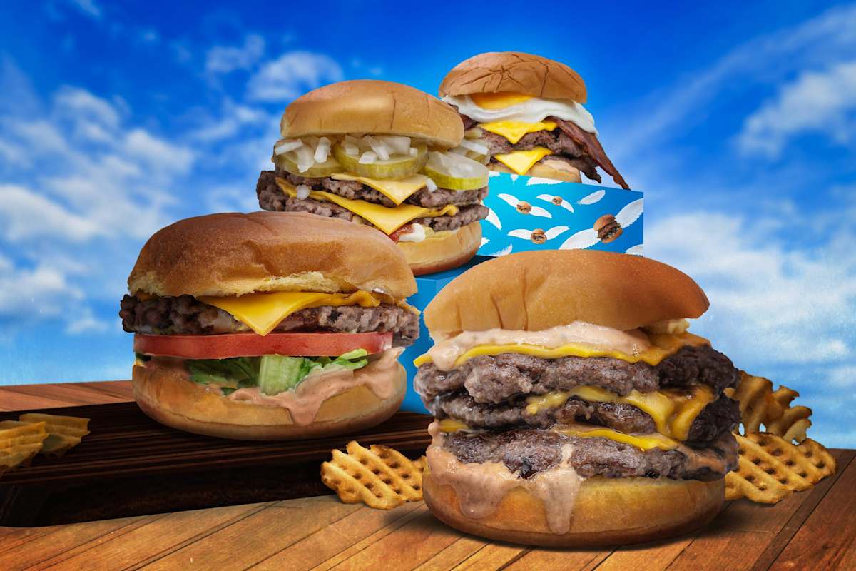 Burger Fly Delivery Menu | Order Online | 1900 NE Miami Ct K26 Miami ...