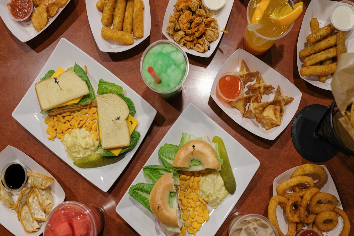 Tapioca Heaven Cafe Delivery Menu | Order Online | 9225 Mira Mesa Blvd ...