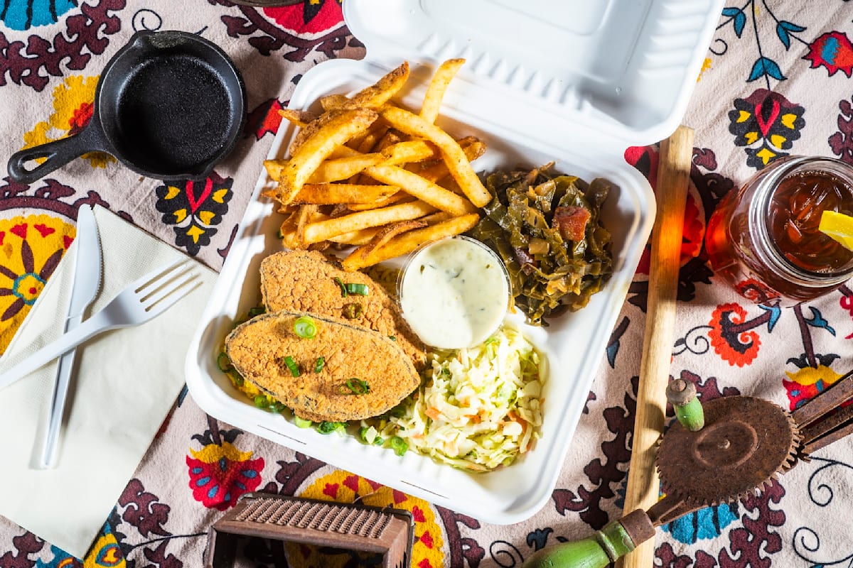 Pure Soul Delivery Menu | Order Online | 4125 Durham-Chapel Hill Blvd ...