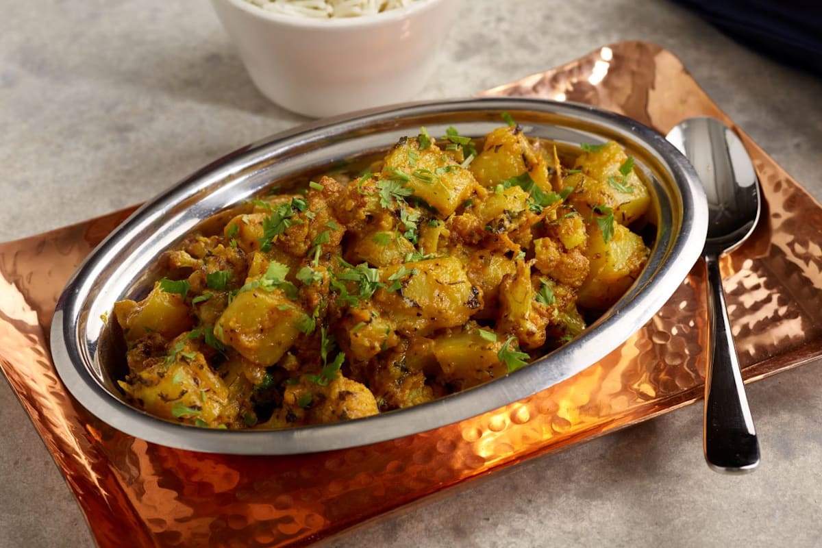 Copper Pot Delivery Menu | Order Online | 1511 S Pacific Coast Hwy ...