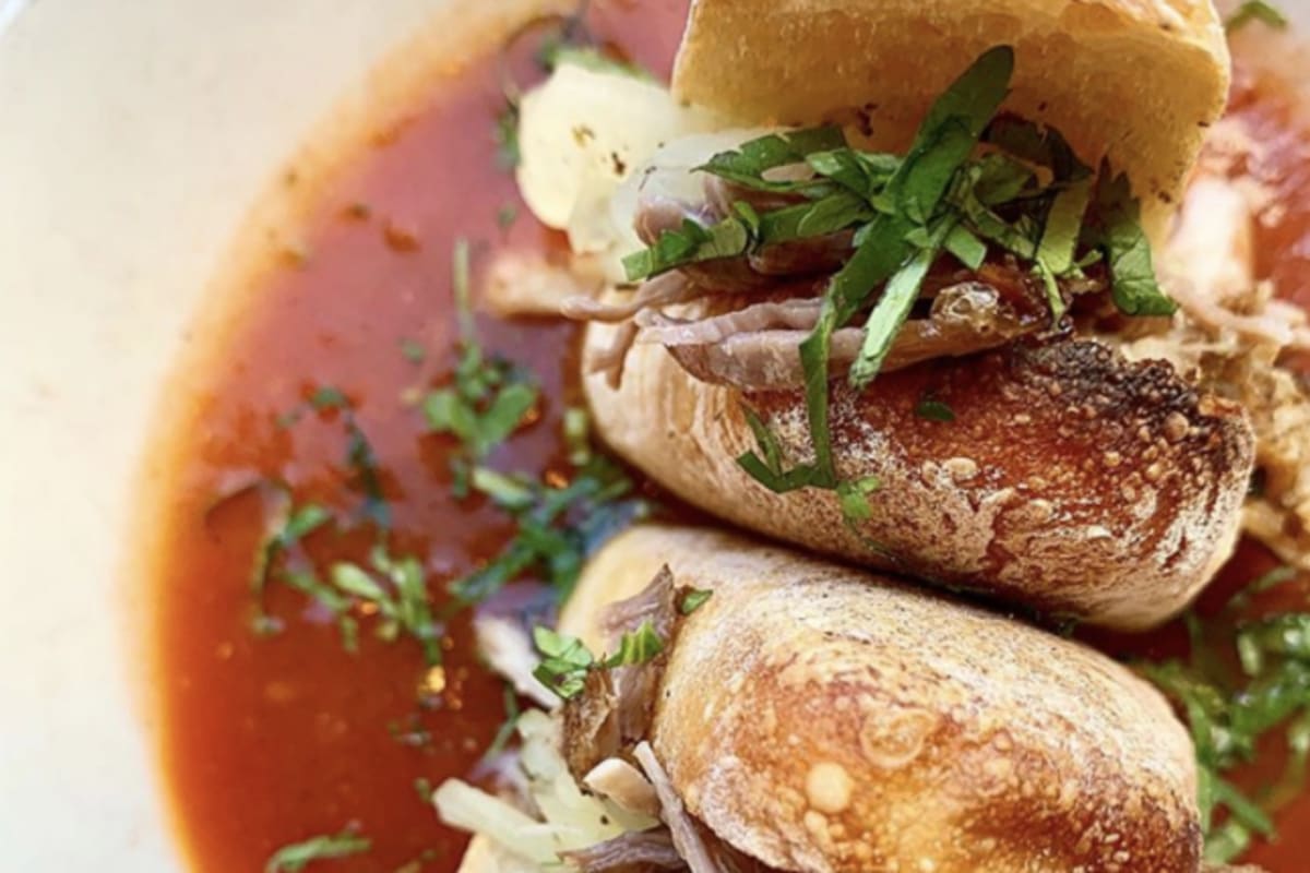 Xoco Delivery Menu | Order Online | 449 N Clark St Chicago | Grubhub