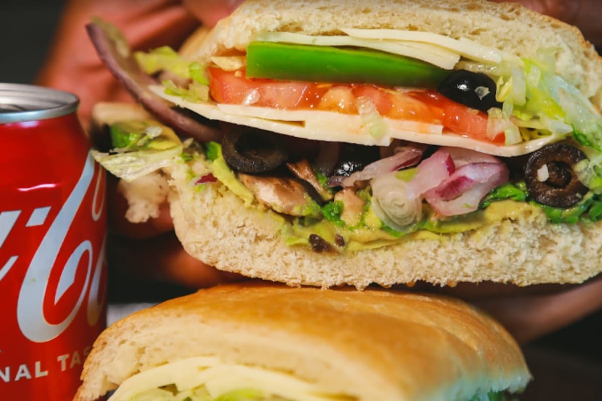 Antone's Italian Eatery Delivery Menu | Order Online | 4125 Sunnyside ...