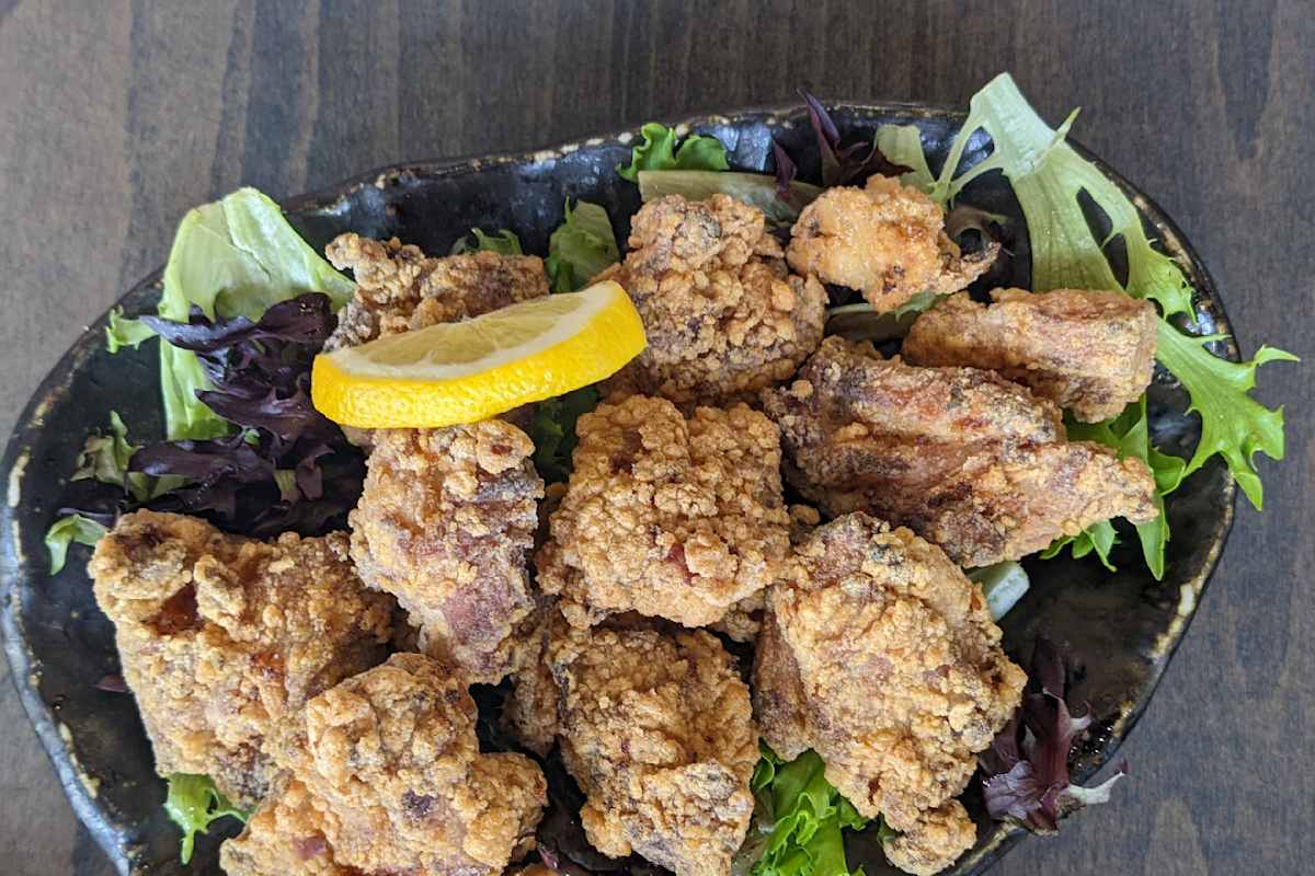 Hokkaido Ramen House Delivery Menu | Order Online | 110 Hutton Ranch Rd ...