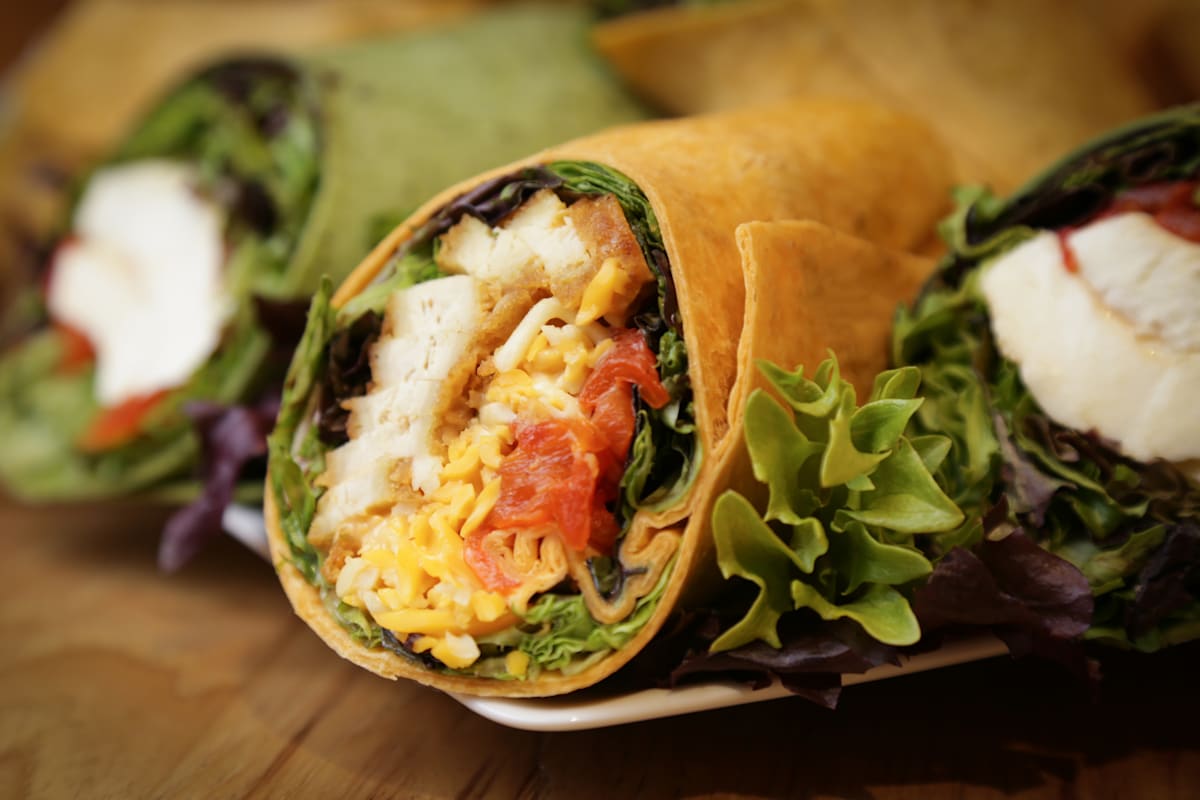 Deli Time Catering Delivery Menu | Order Online | 150 E Pierce Rd ...