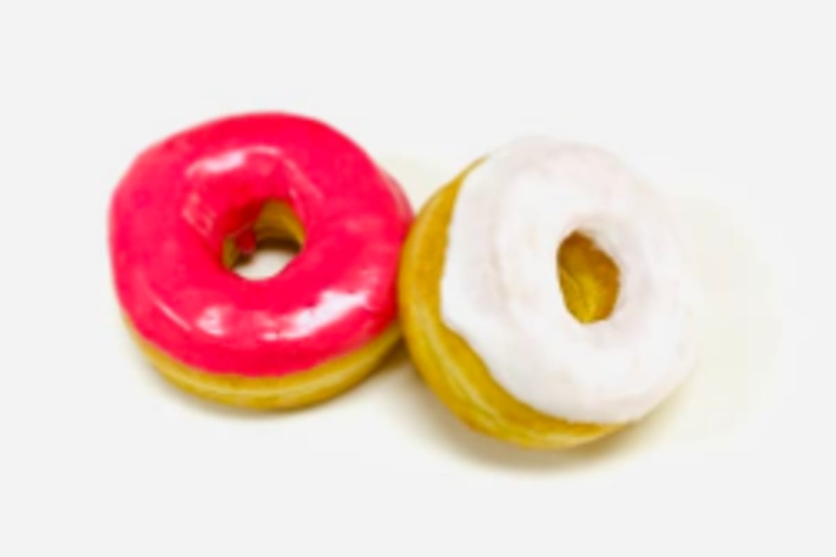 Jin's Donuts Delivery Menu | Order Online | 13150 Senlac Dr Farmers ...