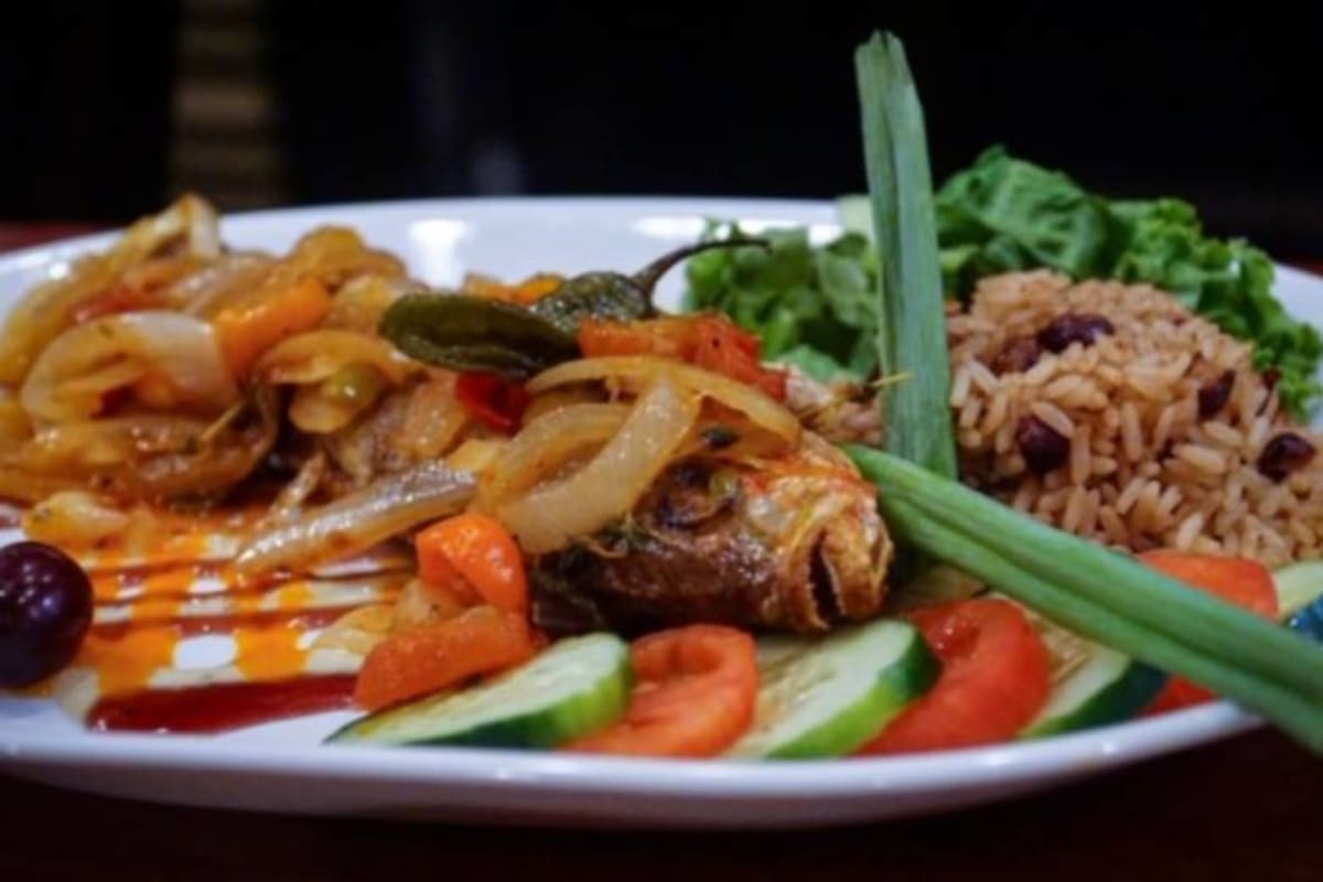 Jam-Eng Delivery Menu | Order Online | 14 E Washington St Orlando | Grubhub