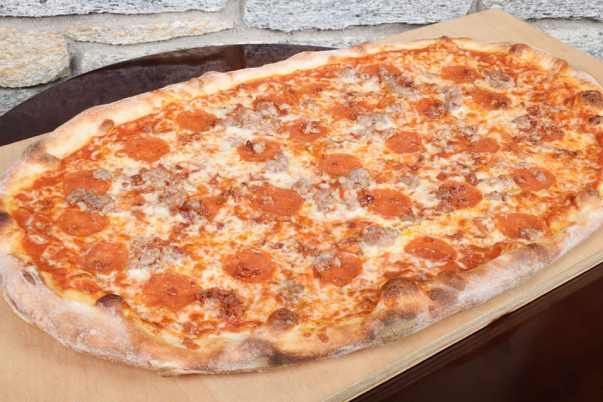 Romanacci Westport (Railroad Pl) - Westport, CT Restaurant | Menu ...