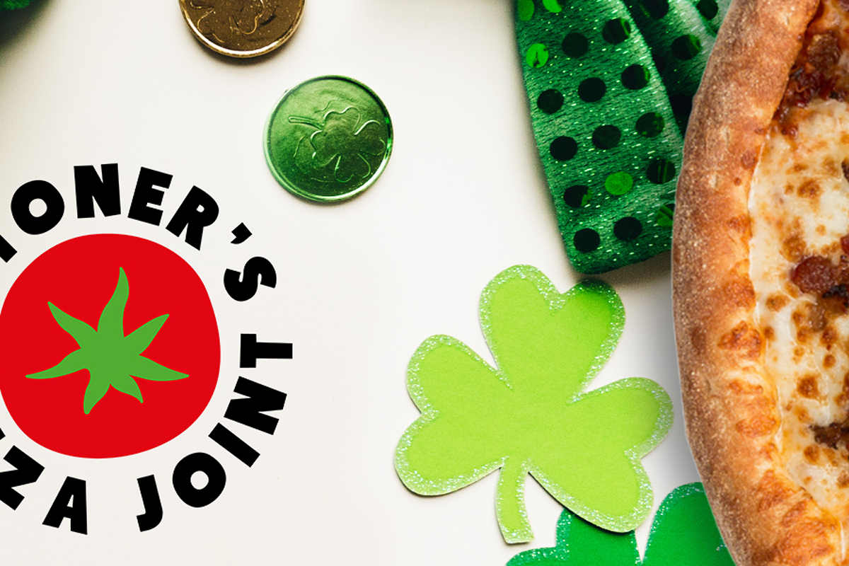 Stoner's Pizza Joint Delivery Menu | Order Online | 6290 W Sample Rd ...