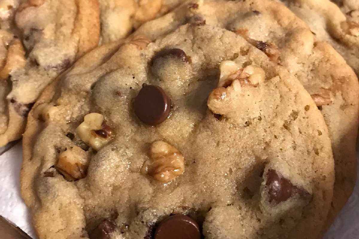 The Cookie Mess Delivery Menu | Order Online | 21042 E Arrow Hwy Covina ...