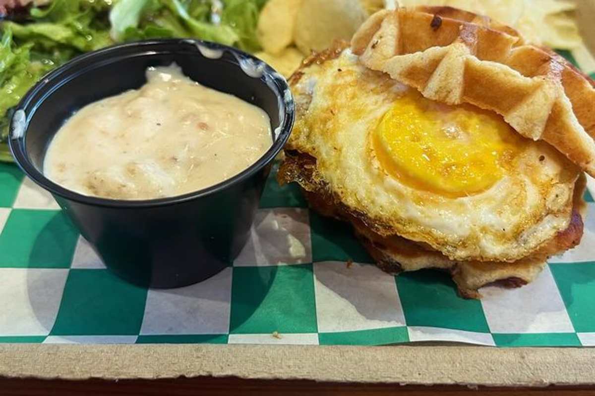 Rascals smashburgers Delivery Menu | Order Online | 3750 S Noland Rd ...