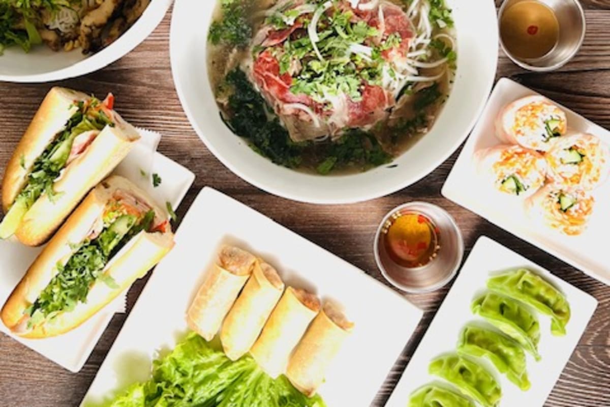 pho lexington Delivery Menu | Order Online | 788 Lexington Ave New York ...