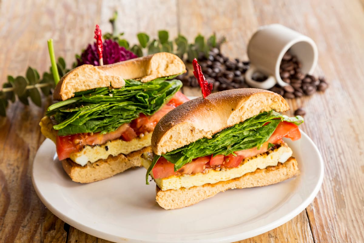 Fair Trade Cafe Delivery Menu | Order Online | 1020 N 1st Ave Phoenix ...