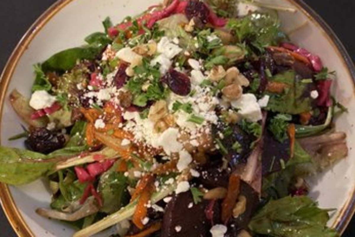 Ephesus Mediterranean Grill Delivery Menu | Order Online | 10455 N ...