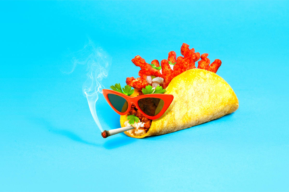 Get Loaded Tacos Delivery Menu | Order Online | 17019 Roscoe Blvd Los ...