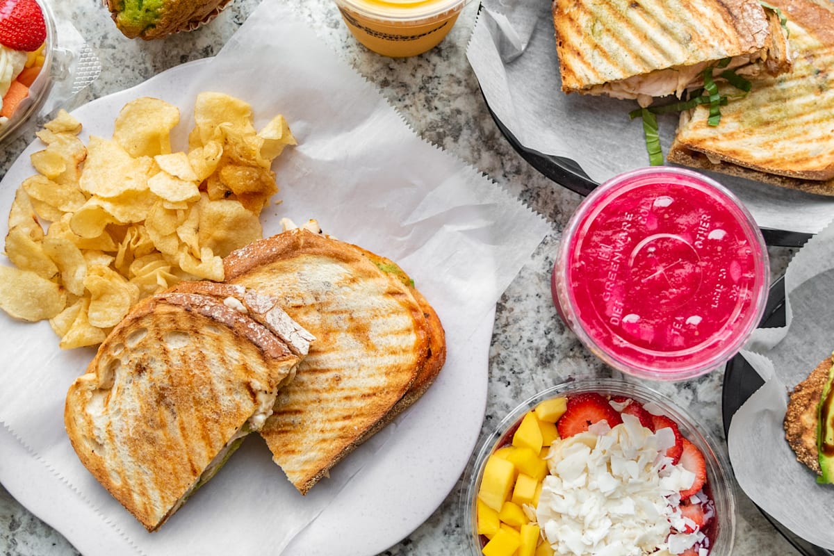 East Boston Farm Stand Delivery Menu | Order Online | 75 Meridian St ...