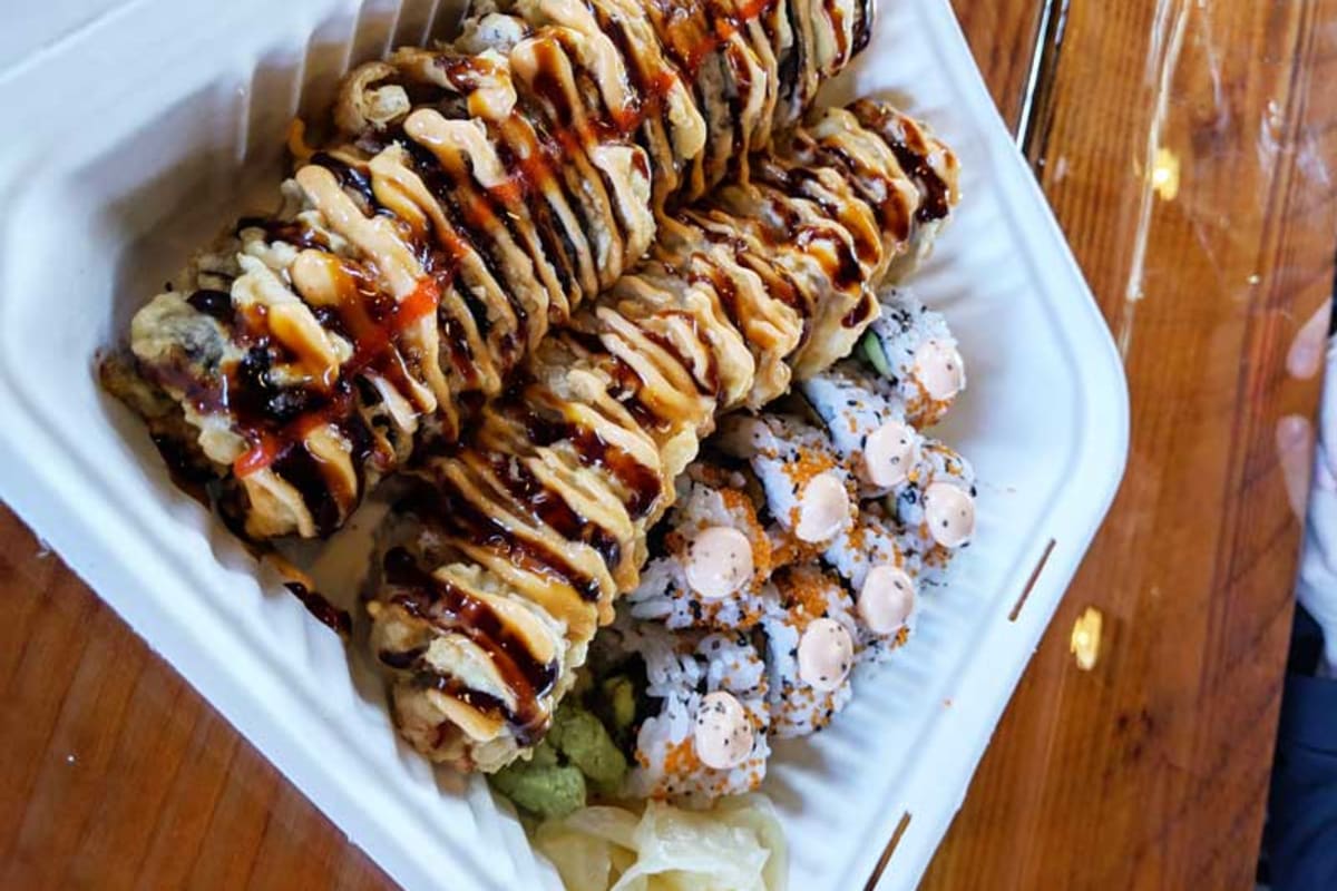 Kickin Chicken Wings Delivery Menu | Order Online | 4106 State Street ...