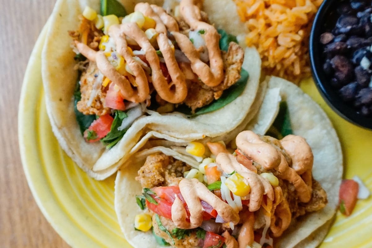 Tex Tubb’s Taco Palace Delivery Menu | Order Online | 2009 Atwood Ave ...