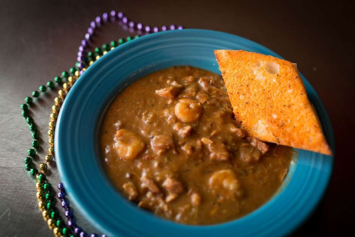 Yats Cajun Creole Delivery Menu | Order Online | 1386 Grandview Ave ...