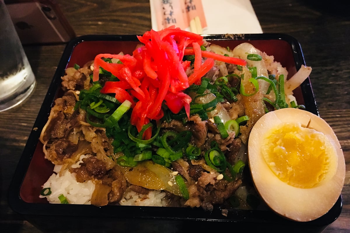 Ippin Ramen Delivery Menu | Order Online | 2100 NJ-35 Oakhurst | Grubhub