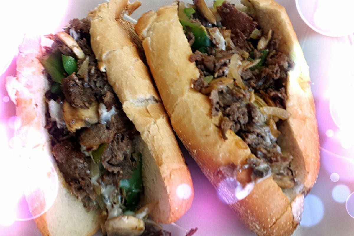 Dino's Subs & Pizza Delivery Menu | Order Online | 2526 U.S. 19 Holiday ...