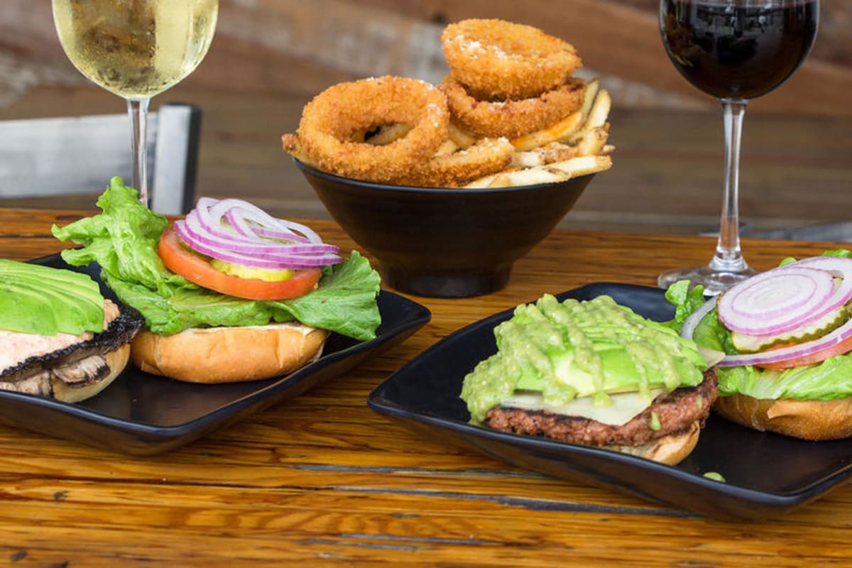 Crazee Burger (30th St) Delivery Menu | Order Online | 3993 30th St San ...