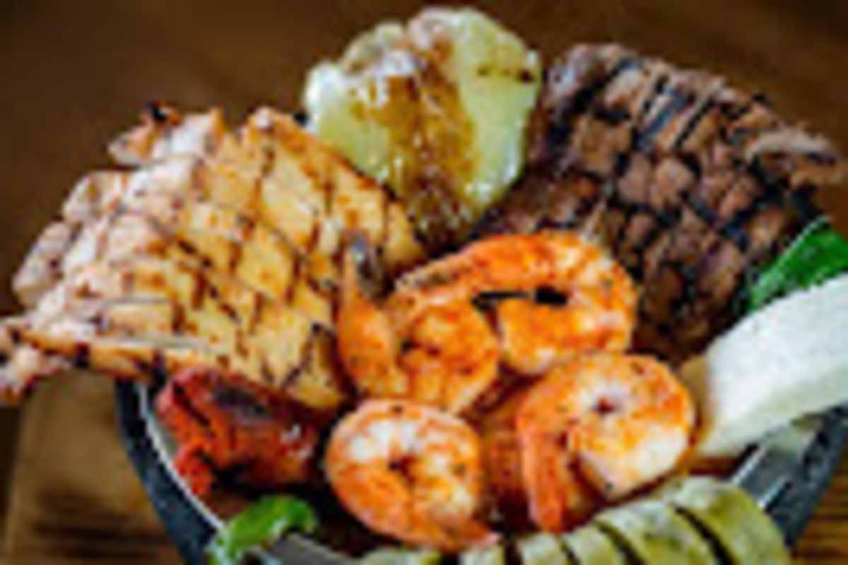 El Jimador Grill Delivery Menu | Order Online | 2711 Alkay Dr ...