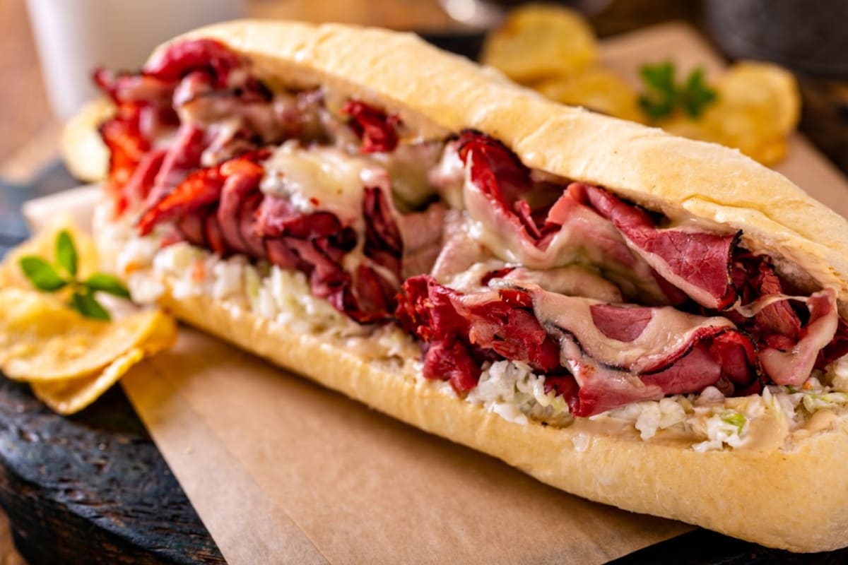 Knuckies Hoagies of Peachtree Corners Delivery Menu | Order Online ...