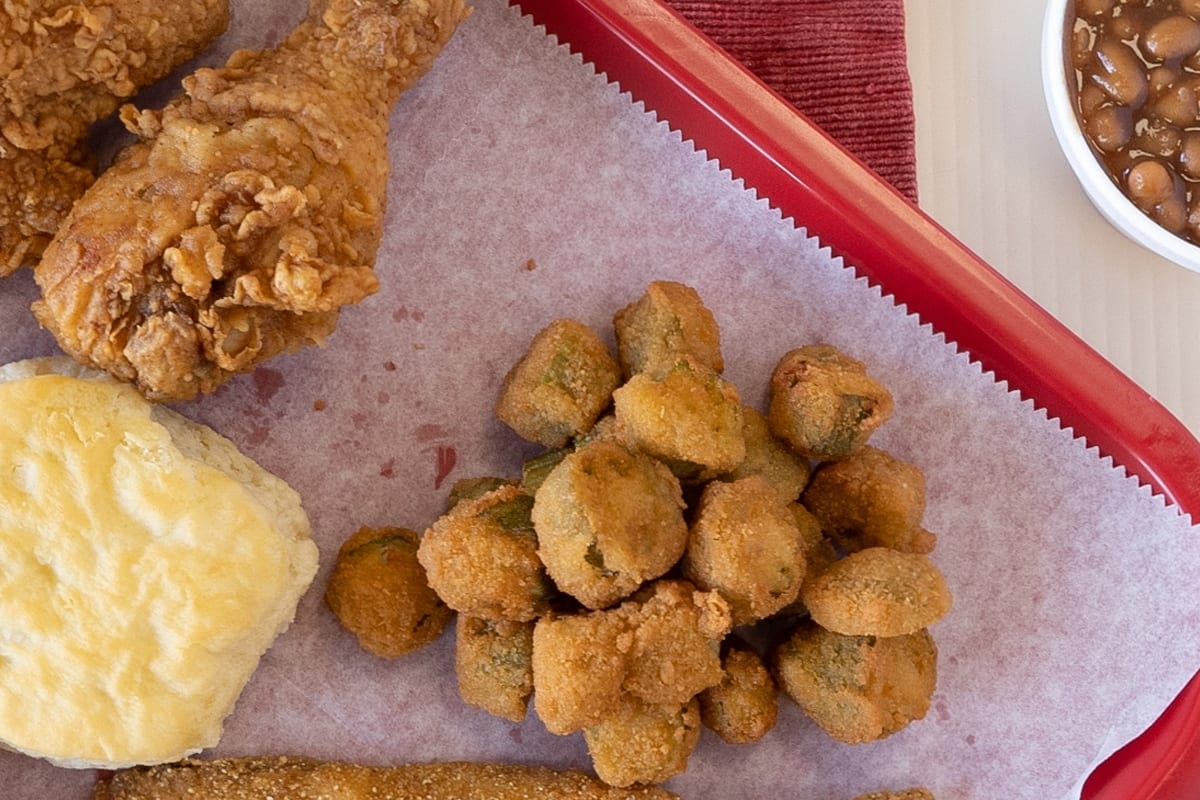 Kings Original Delivery Menu | Order Online | 7744 W Commercial Blvd ...