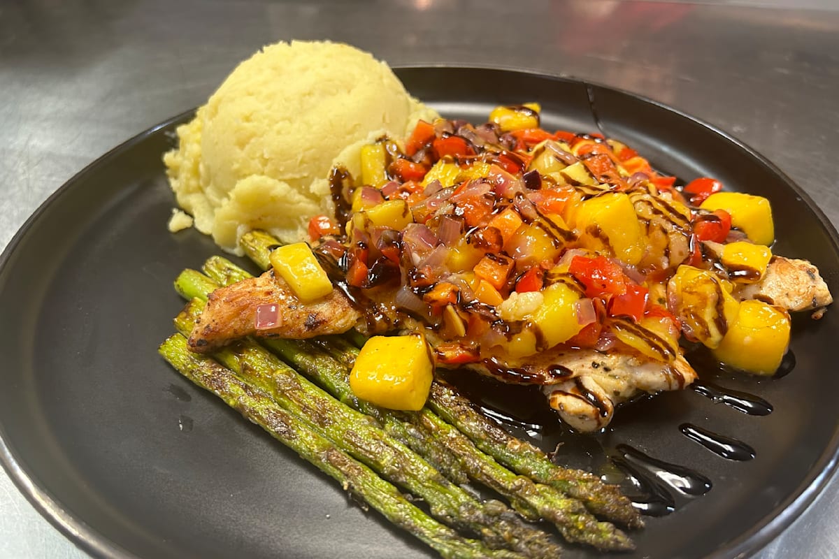 Next Door Restaurant and Gastro-Pub - Prospect Park, PA Restaurant ...