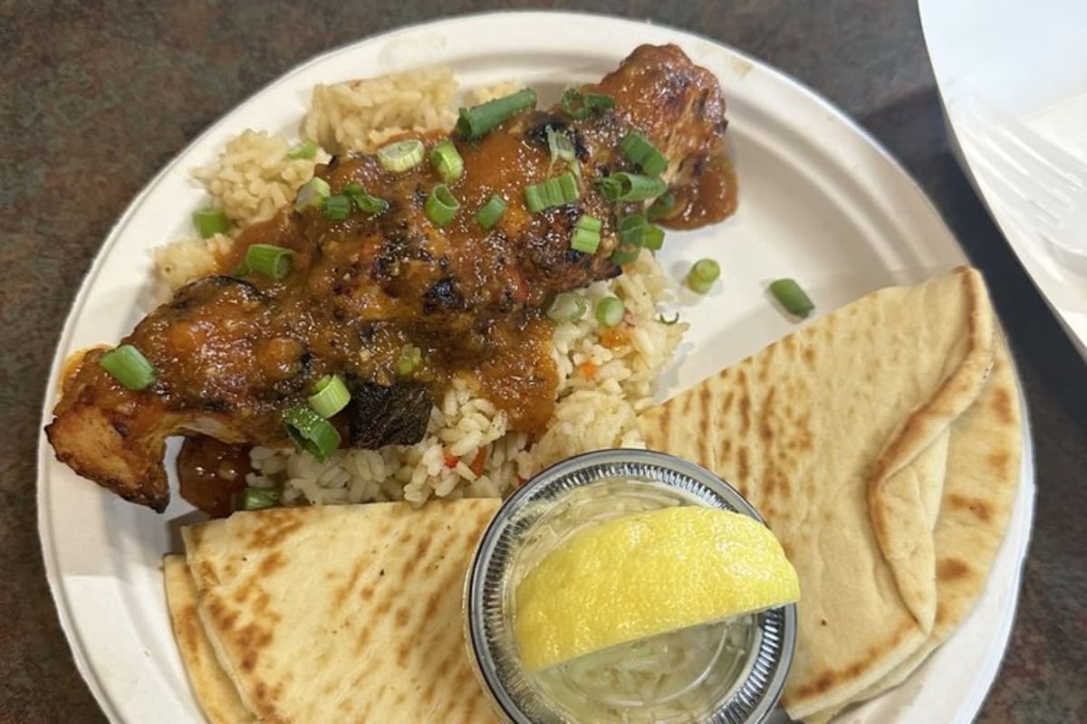 The Patio Delivery Menu | Order Online | 9100 South Harlem Avenue ...