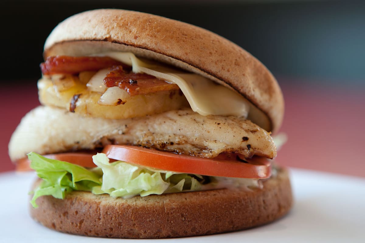 Hunkys Delivery Menu | Order Online | 321 N Bishop Ave Dallas | Grubhub