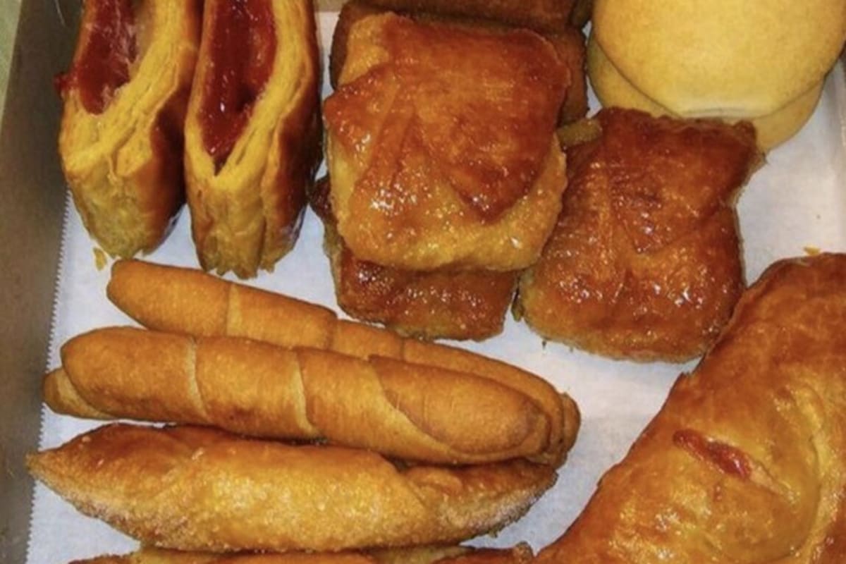 Mr Bakery Delivery Menu | Order Online | 3158 W 76 St Hialeah | Grubhub