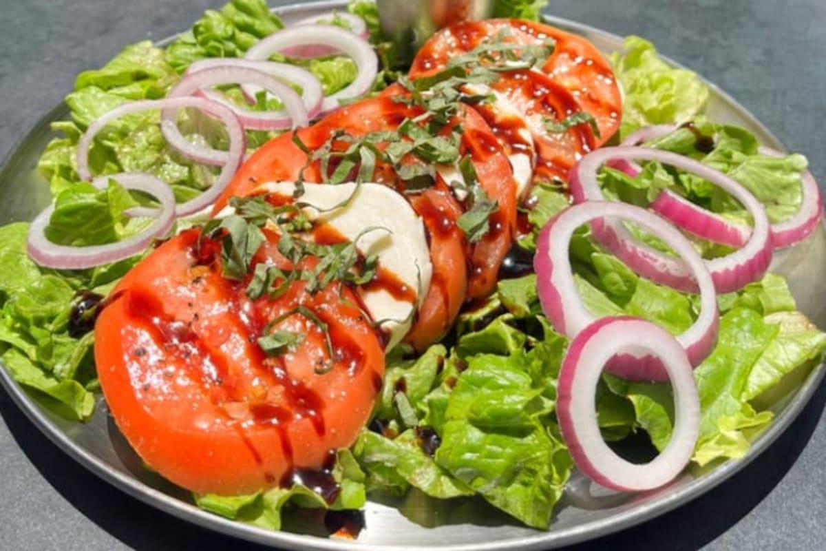 Brick Road Delivery Menu | Order Online | 9158 SW 51st Rd Gainesville ...