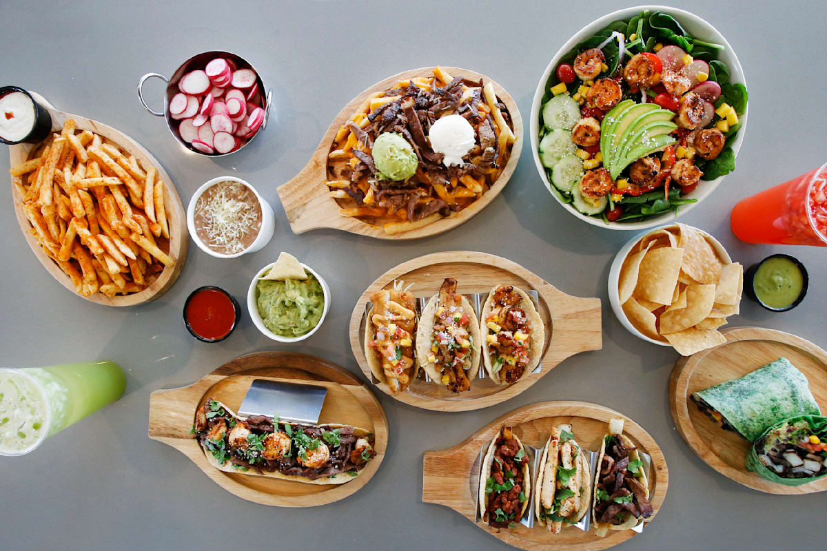 El Torazo Delivery Menu | Order Online | 14201 Bellflower Blvd ...