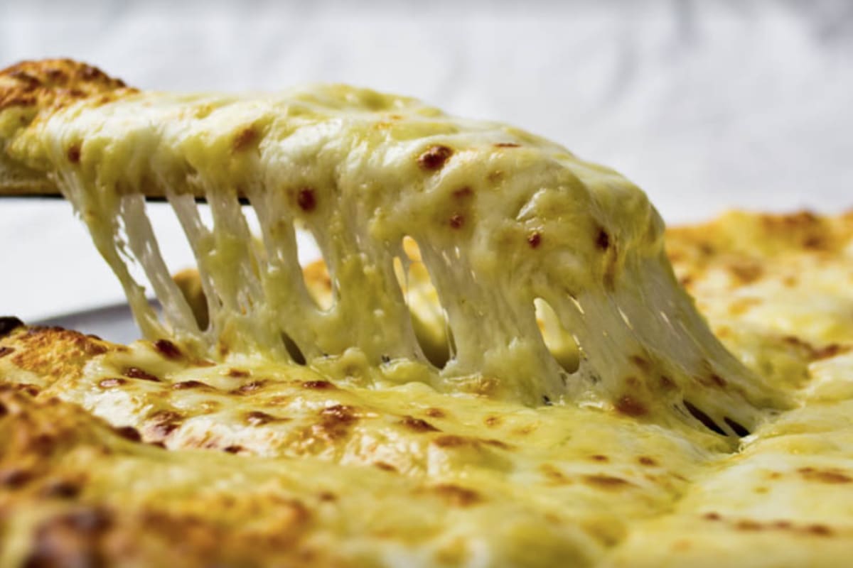 Hot Box Pizza Delivery Menu | Order Online | 302 Vine St West Lafayette ...